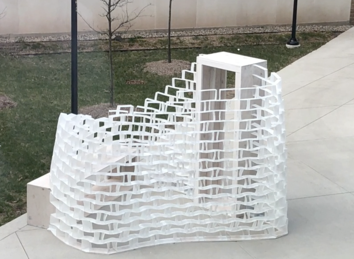 Virtual Pavilion - ArtsEngine