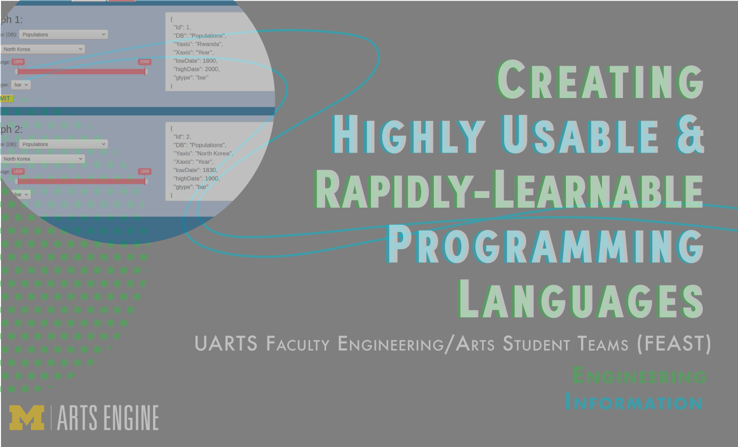 Learnable Programming Languages - ArtsEngine