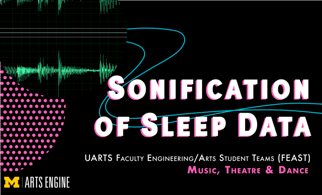 Past FEAST Projects - ArtsEngine