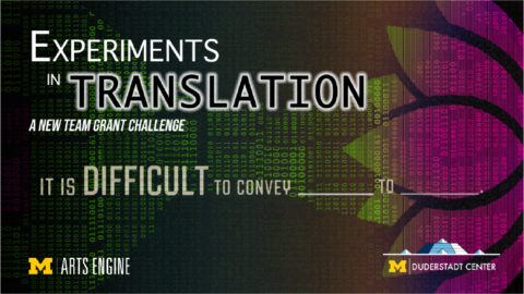 Special Programs - ArtsEngine