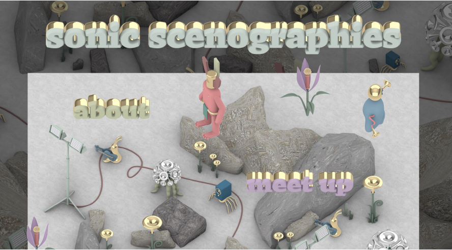 Special Programs - ArtsEngine