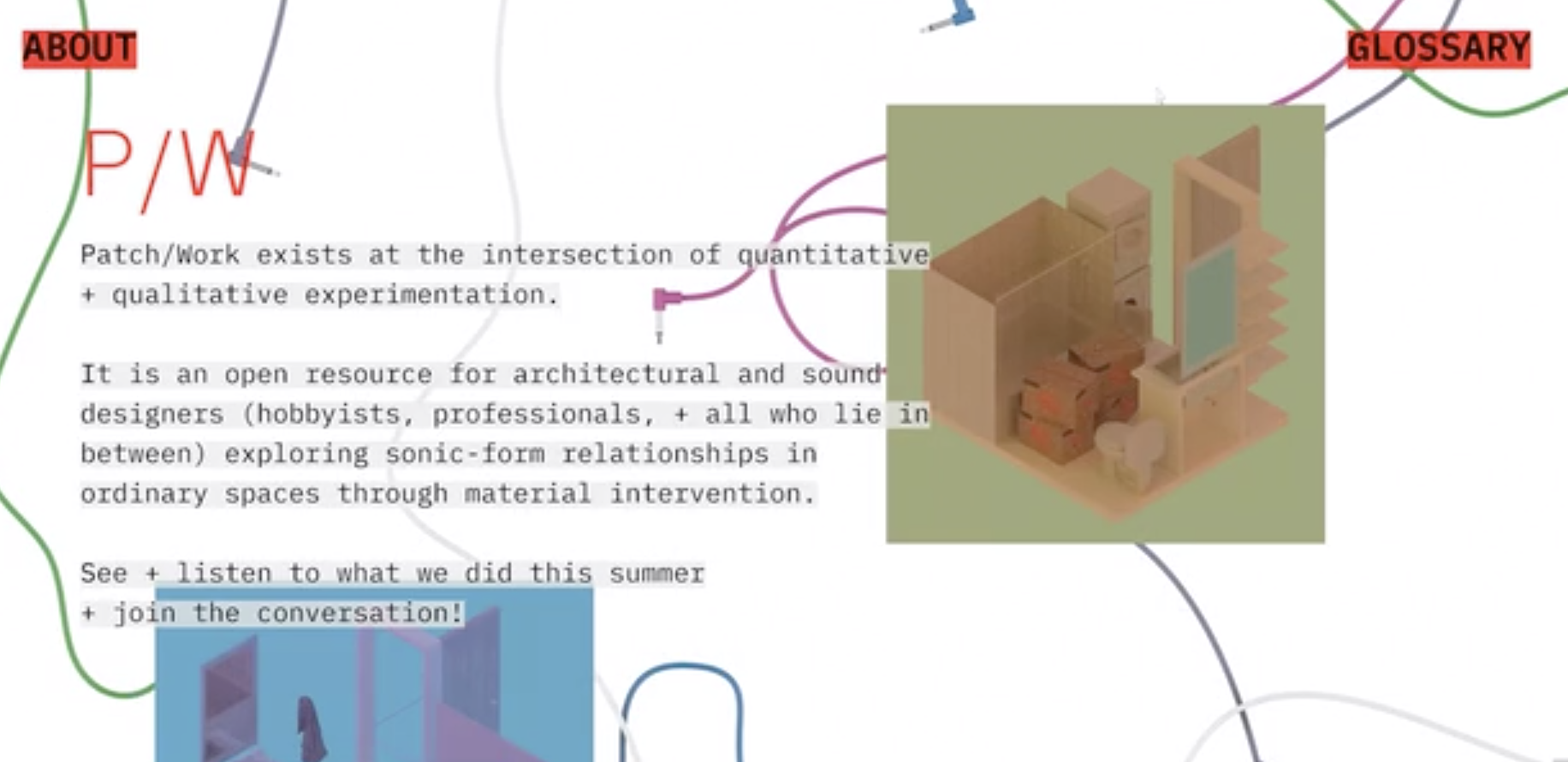 Patch/Work - ArtsEngine