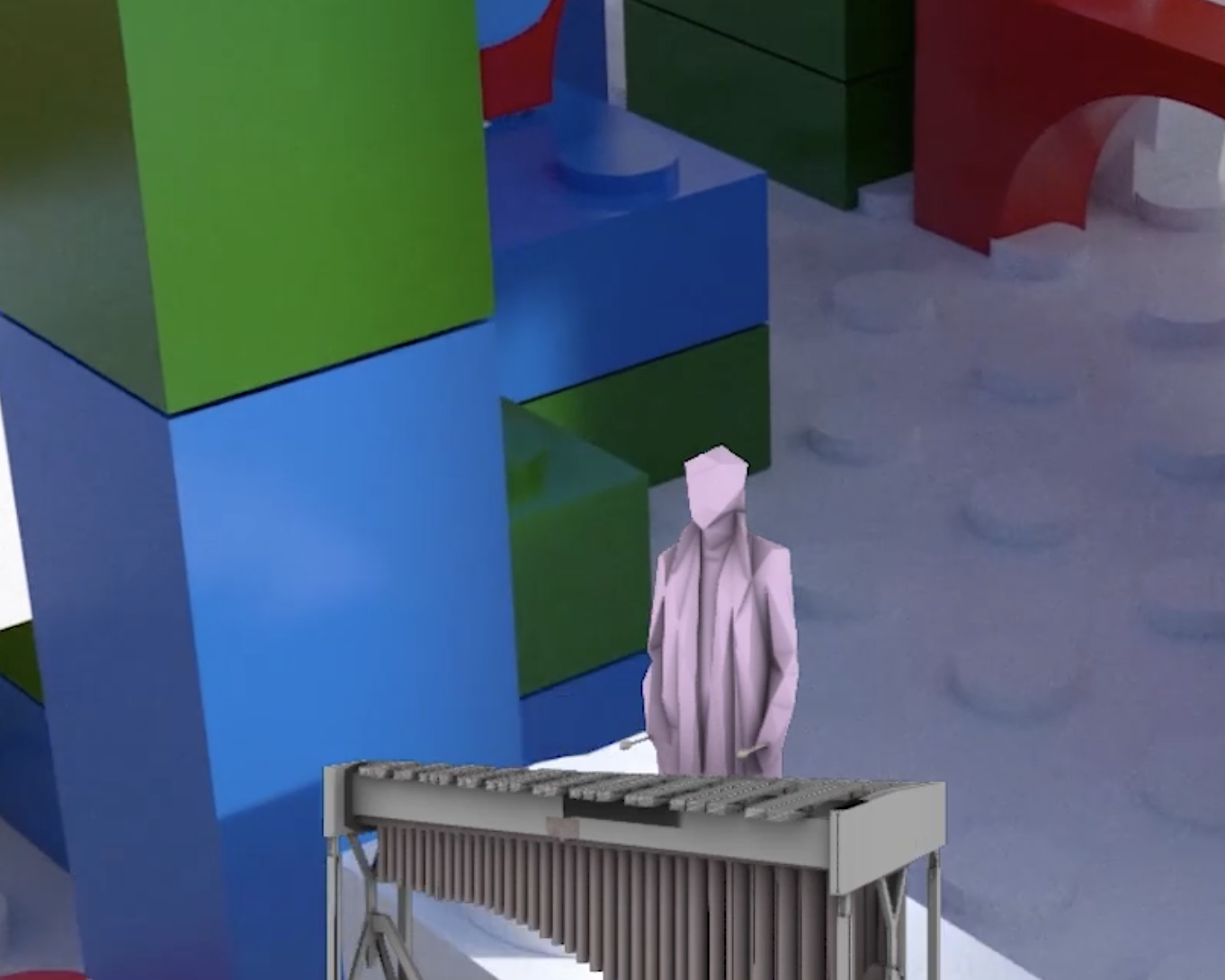 "Yes, And..." - ArtsEngine