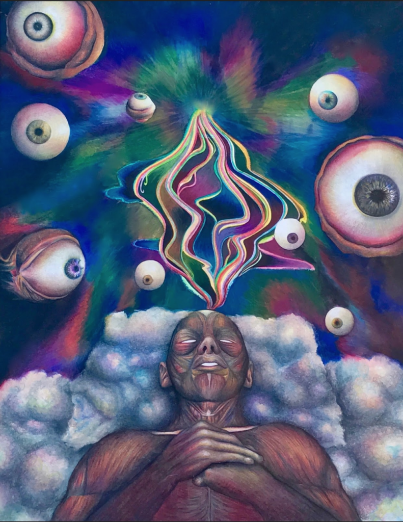 Overdose - ArtsEngine