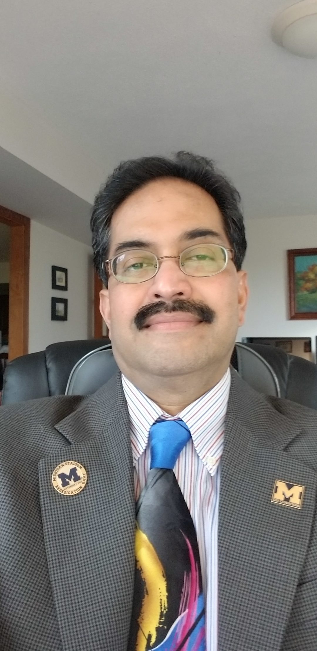 Mahendra Kumar - ArtsEngine