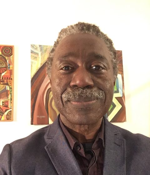 Herbert Winful - ArtsEngine