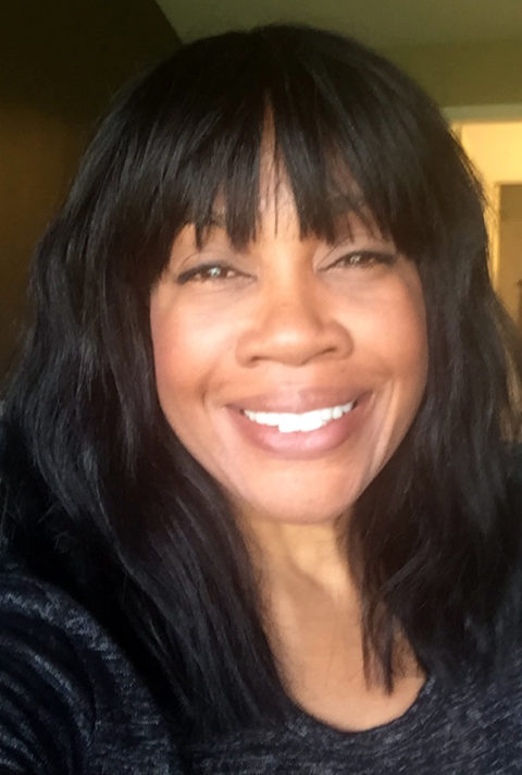 Kimberly Johnson - ArtsEngine