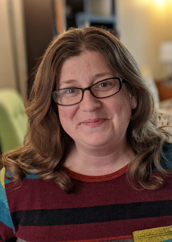 Robin Fowler - ArtsEngine