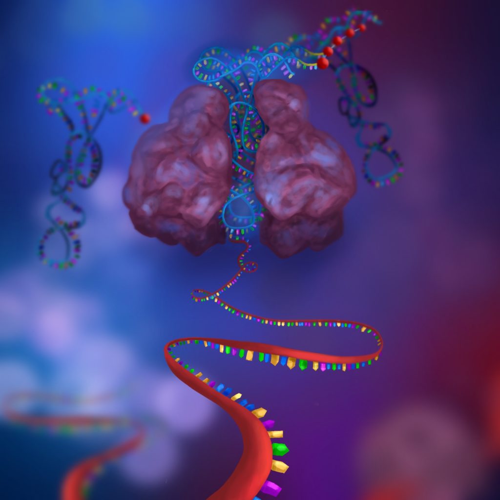 Breakthrough - ArtsEngine