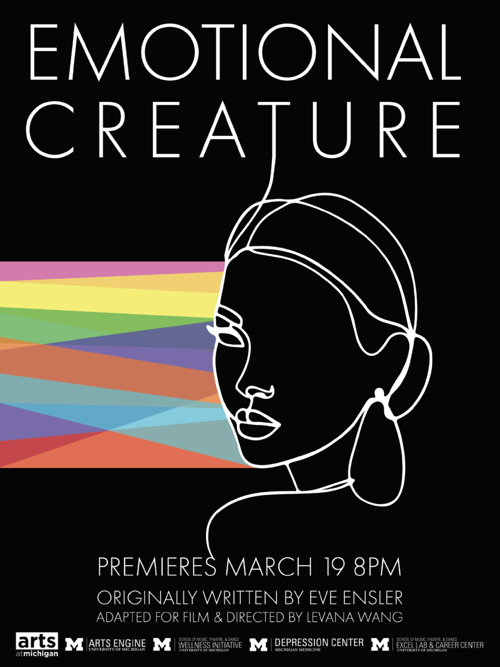 Emotional Creature - ArtsEngine