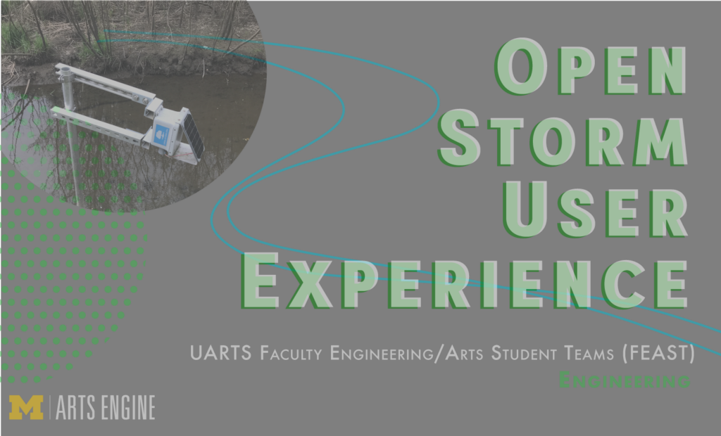 Past FEAST Projects - ArtsEngine