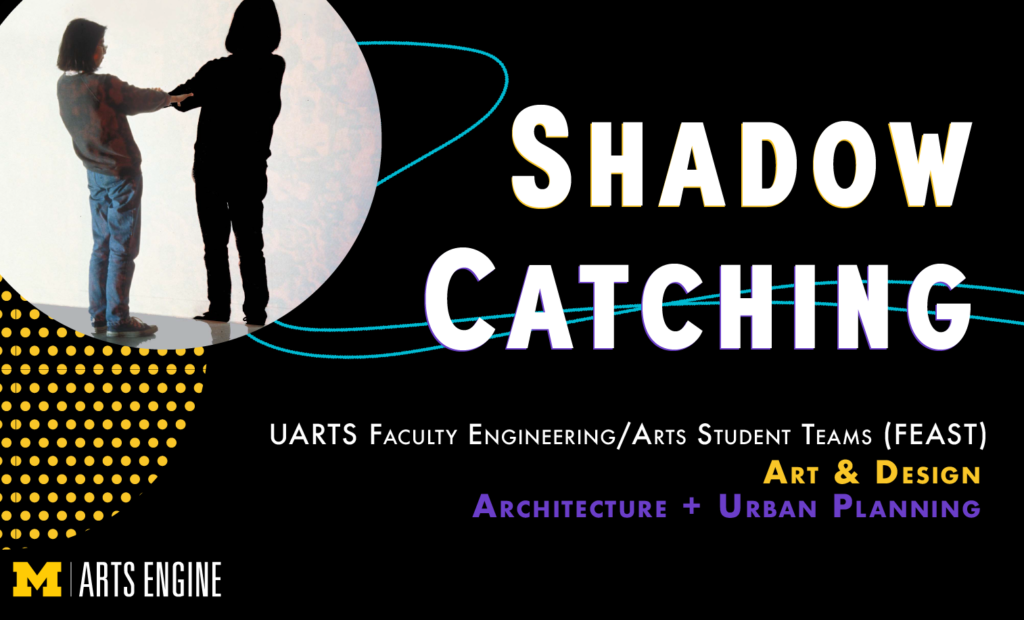 Previous Projects - ArtsEngine