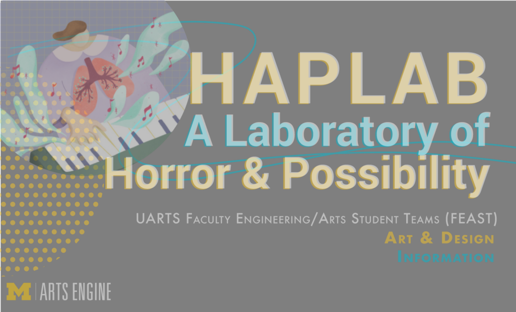 Past FEAST Projects - ArtsEngine