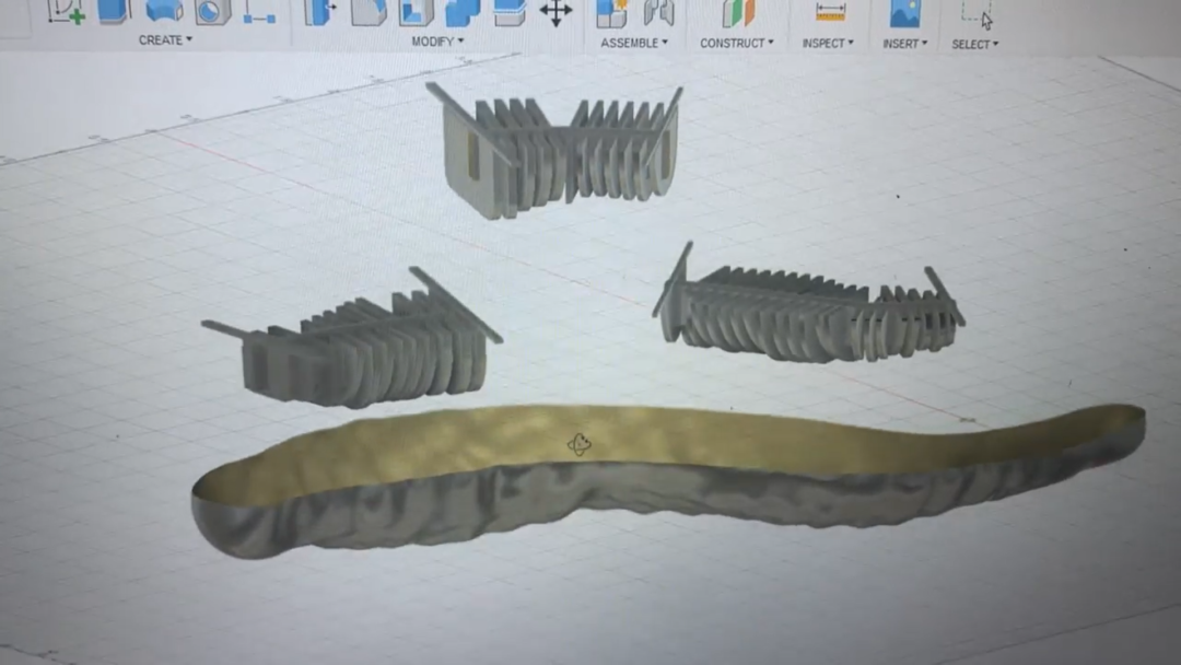 Previous Projects - ArtsEngine