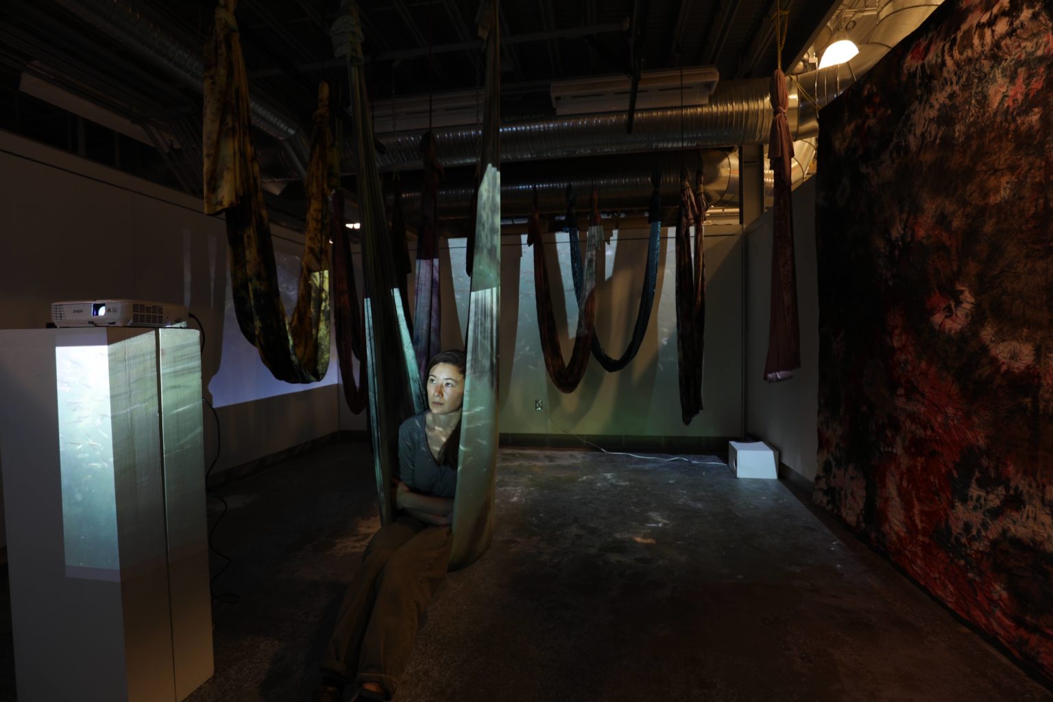 Previous Projects - ArtsEngine