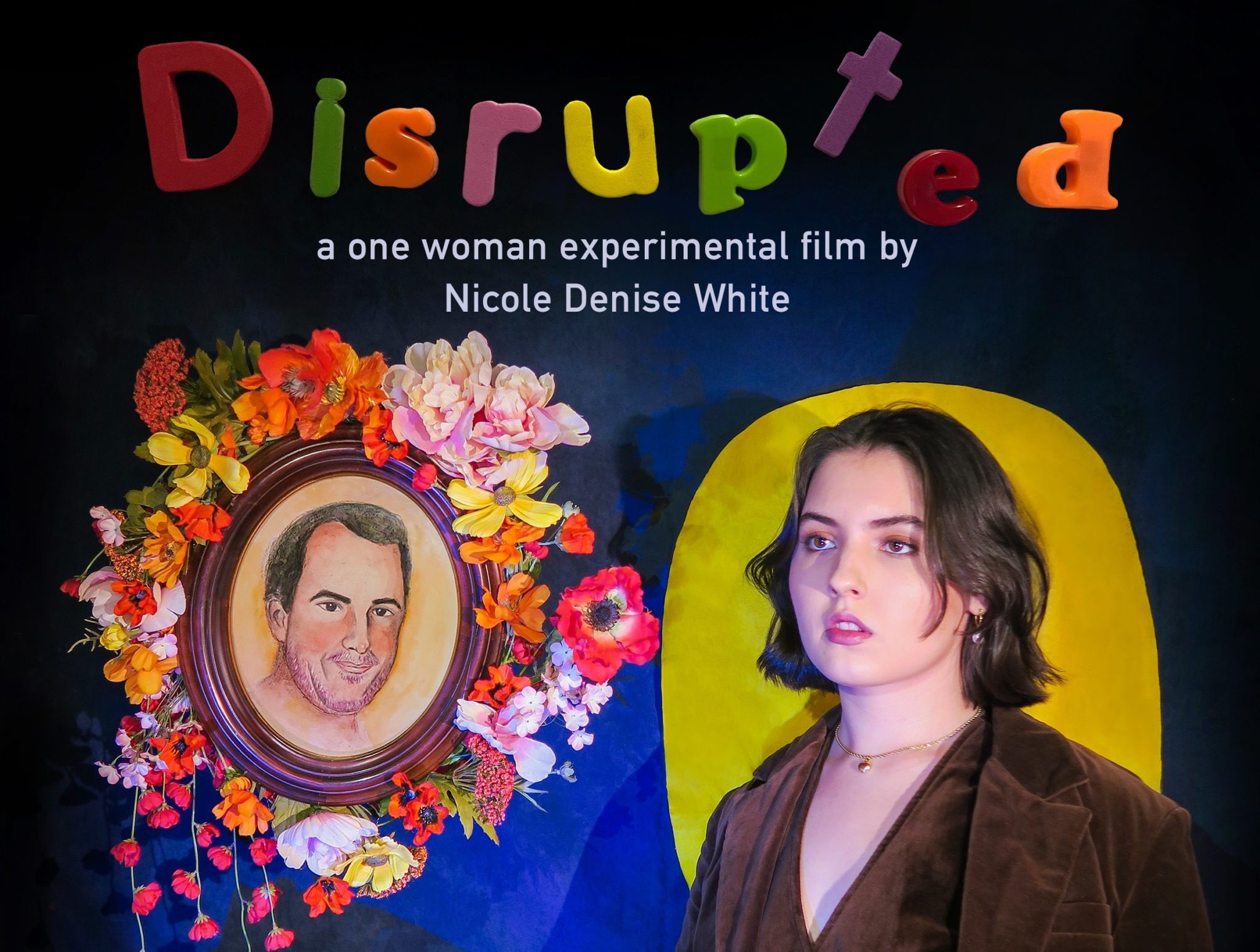 Disrupted - ArtsEngine