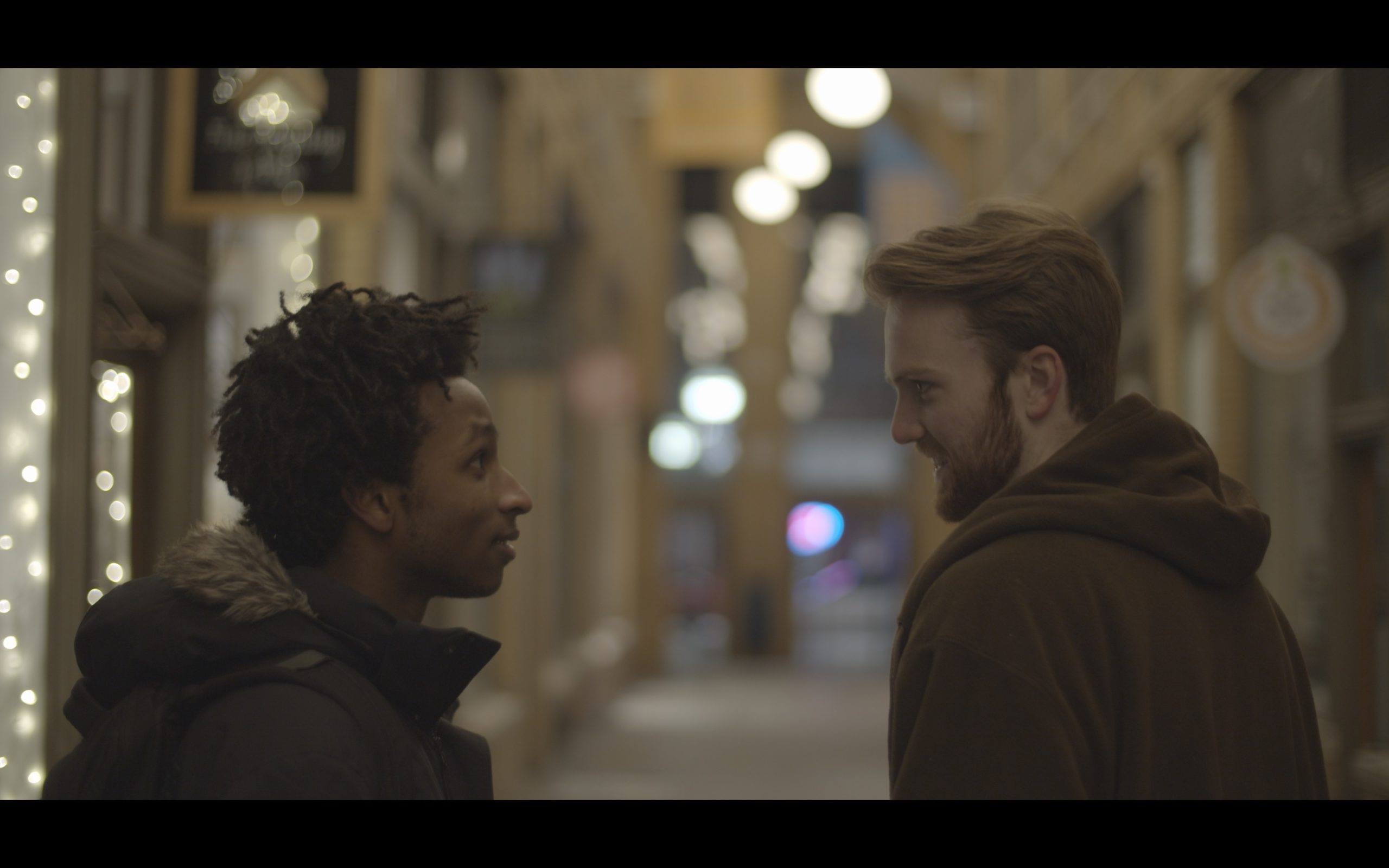 Undeclared: A New Series - ArtsEngine