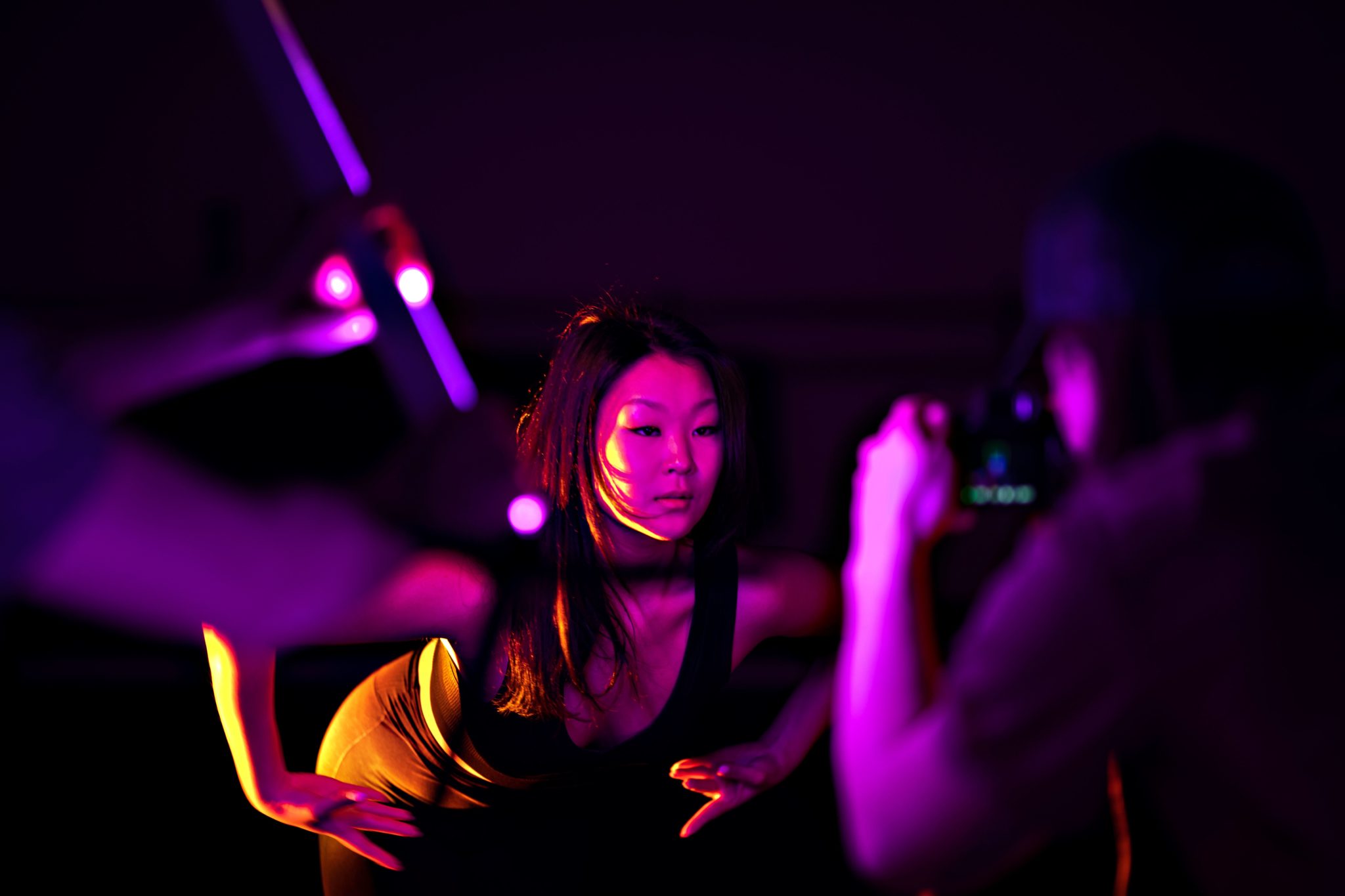 Previous Projects - ArtsEngine