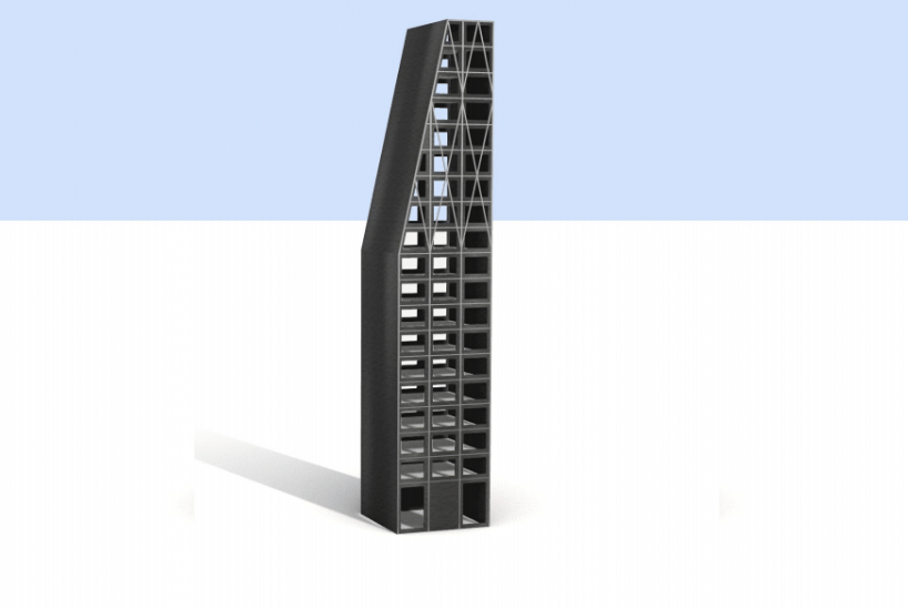 Earthquake Engineering Research Institute (EERI) Competition - ArtsEngine