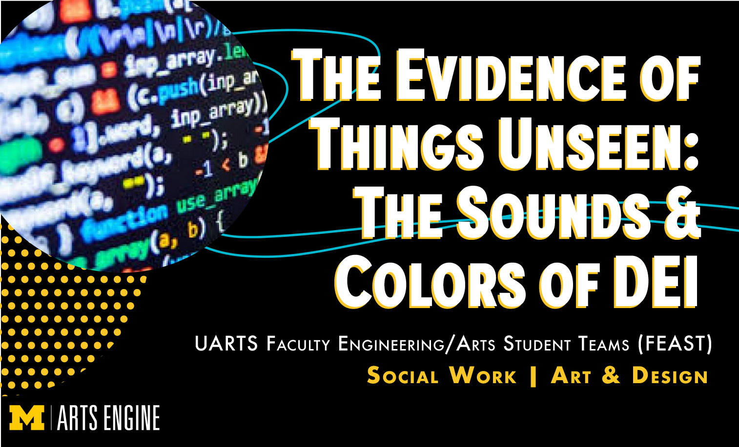 Previous Projects - ArtsEngine