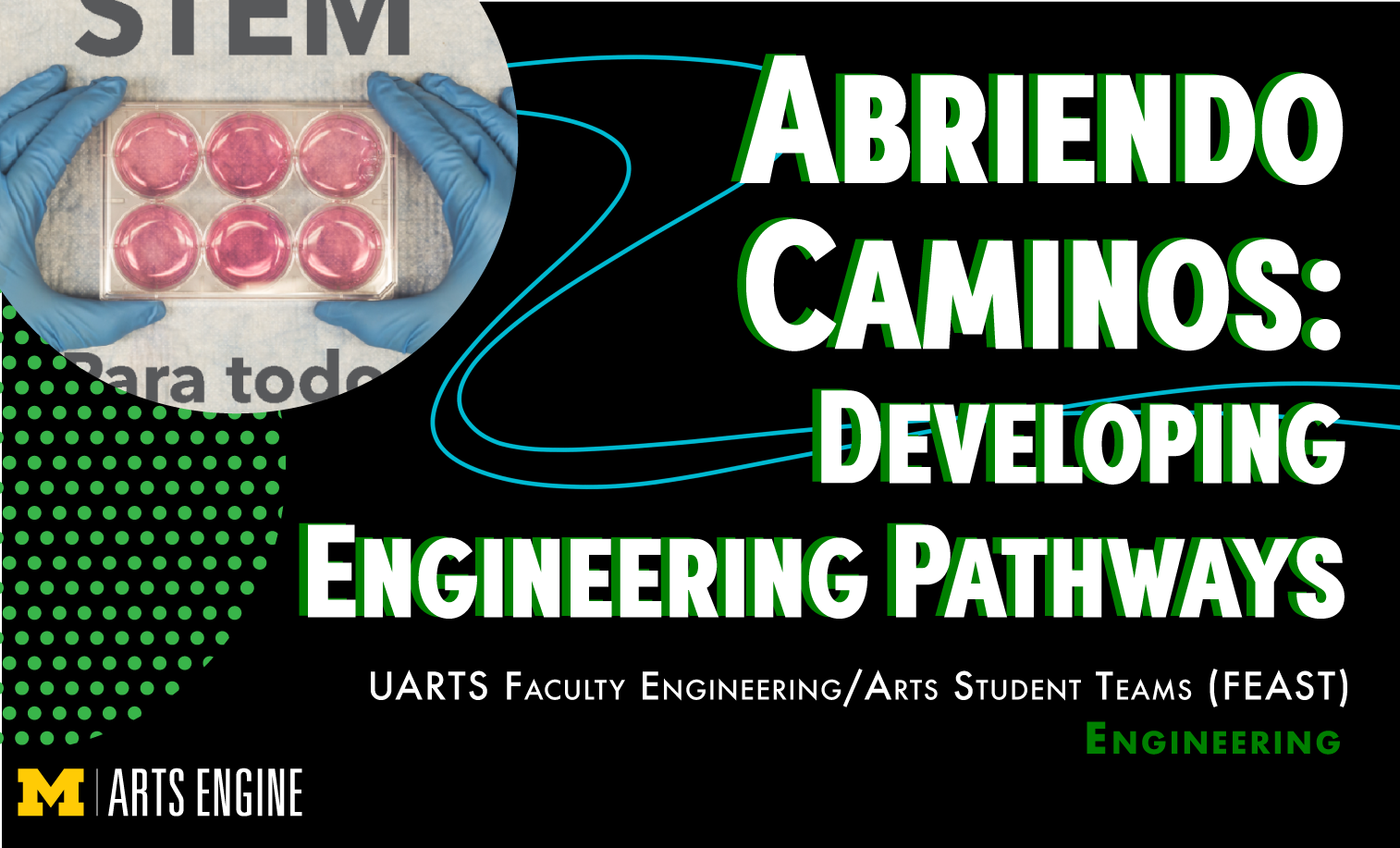 Abriendo Caminos: Developing Engineering Pathways for Underrepresented Middle School Students ...