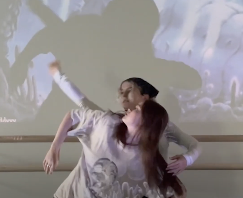 Collective Effervescence - ArtsEngine