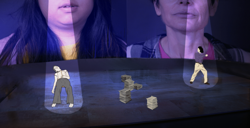 Interwoven Dreams - ArtsEngine