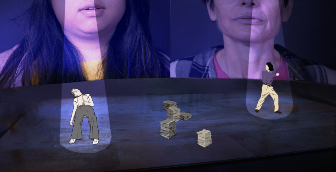 Previous Projects - ArtsEngine