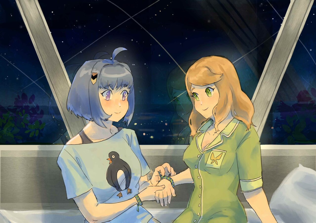 Previous Projects - ArtsEngine