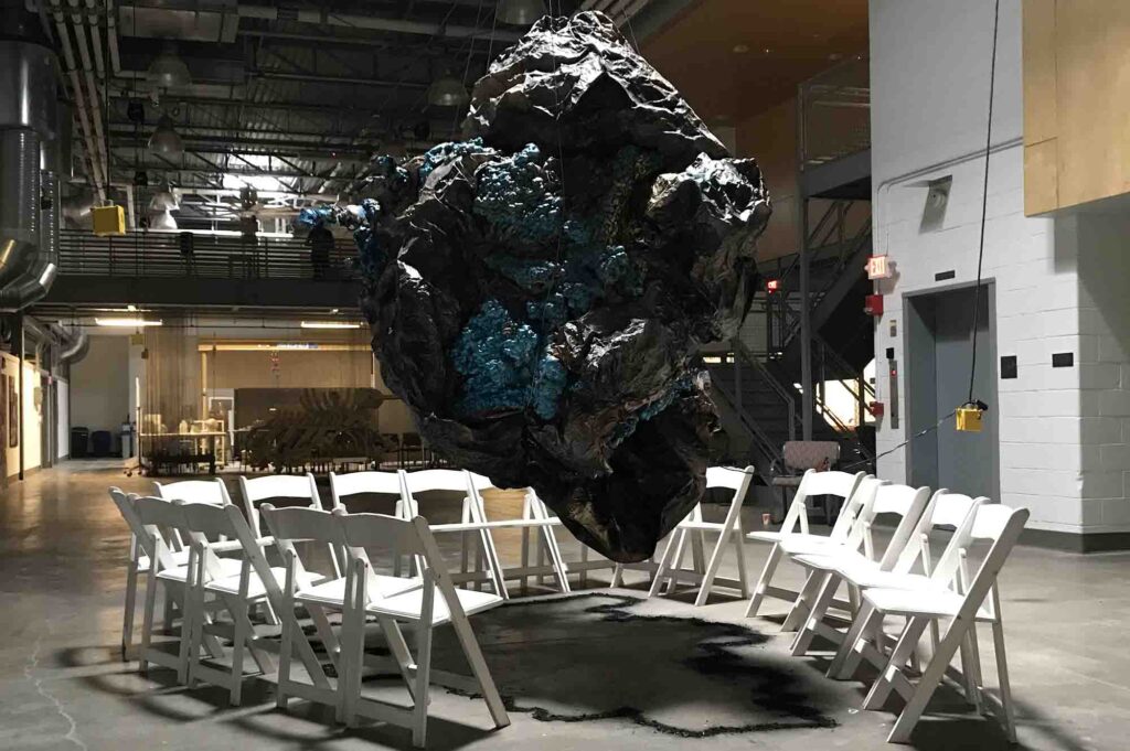 Previous Projects - ArtsEngine