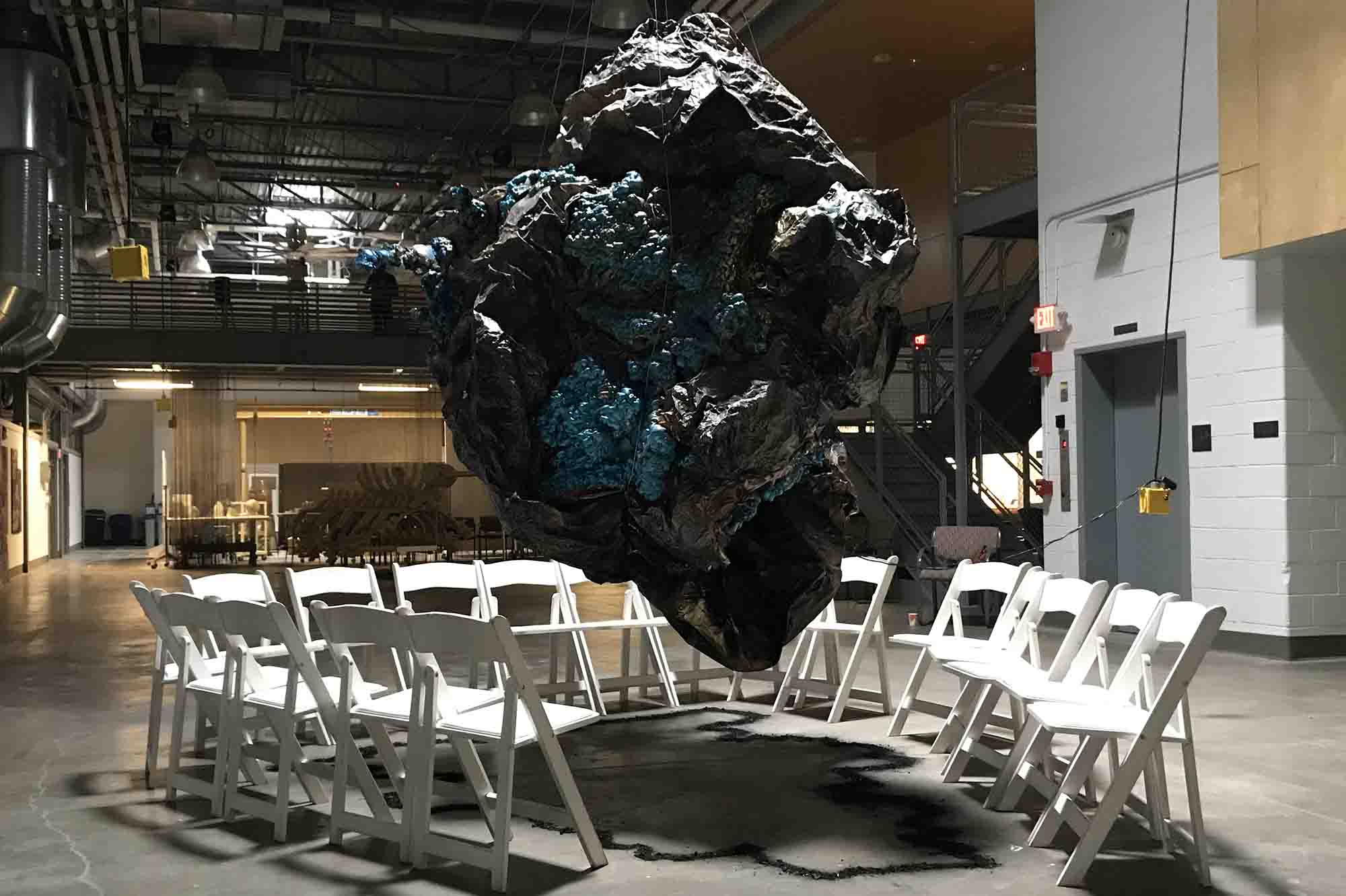 TRAVERSE - ArtsEngine