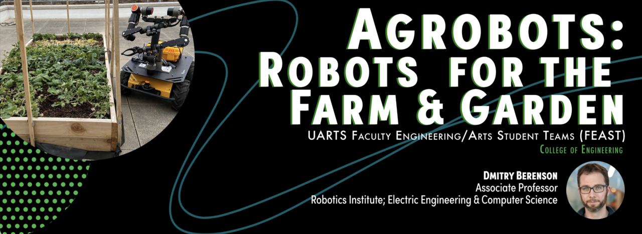 Agrobots: Robots for the Farm & Garden - ArtsEngine