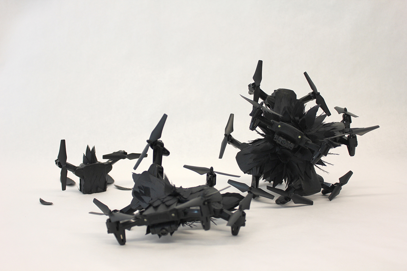 Pepper Ghost - ArtsEngine