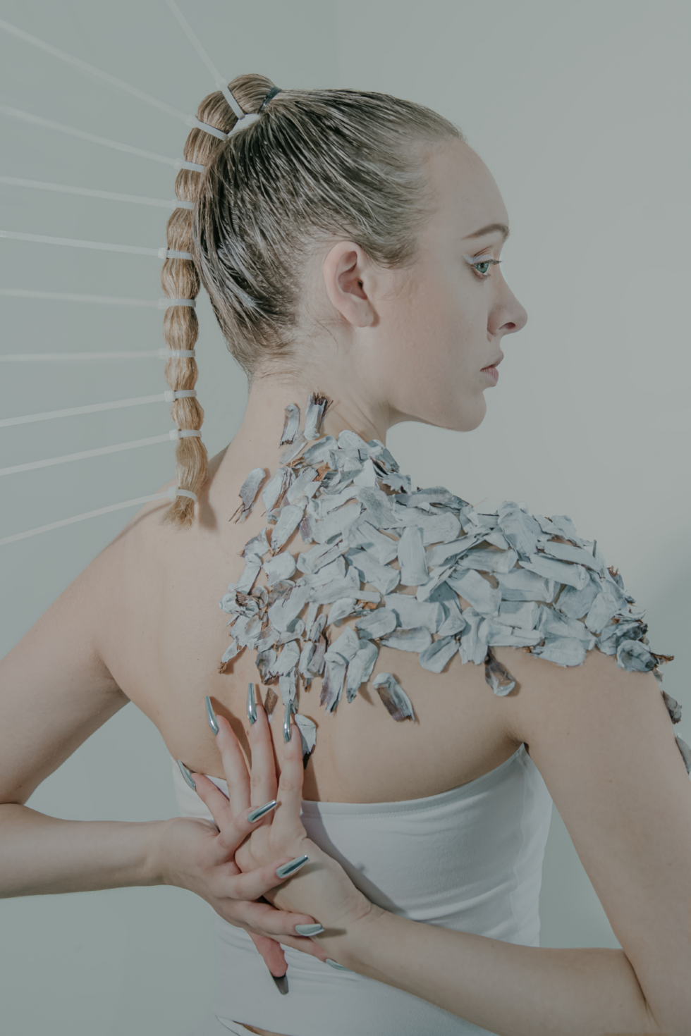 Future Creatures - ArtsEngine