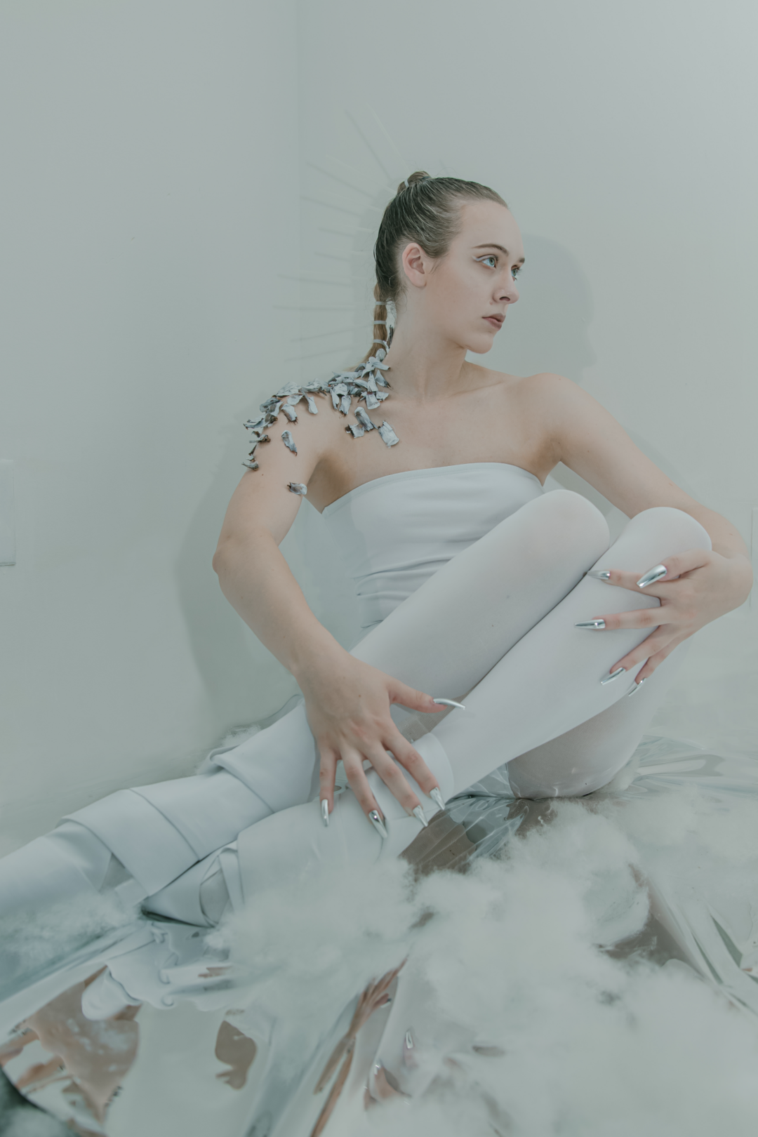 Future Creatures - ArtsEngine