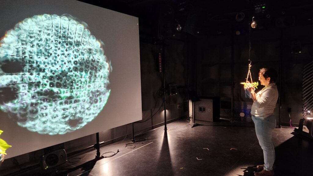 Previous Projects - ArtsEngine