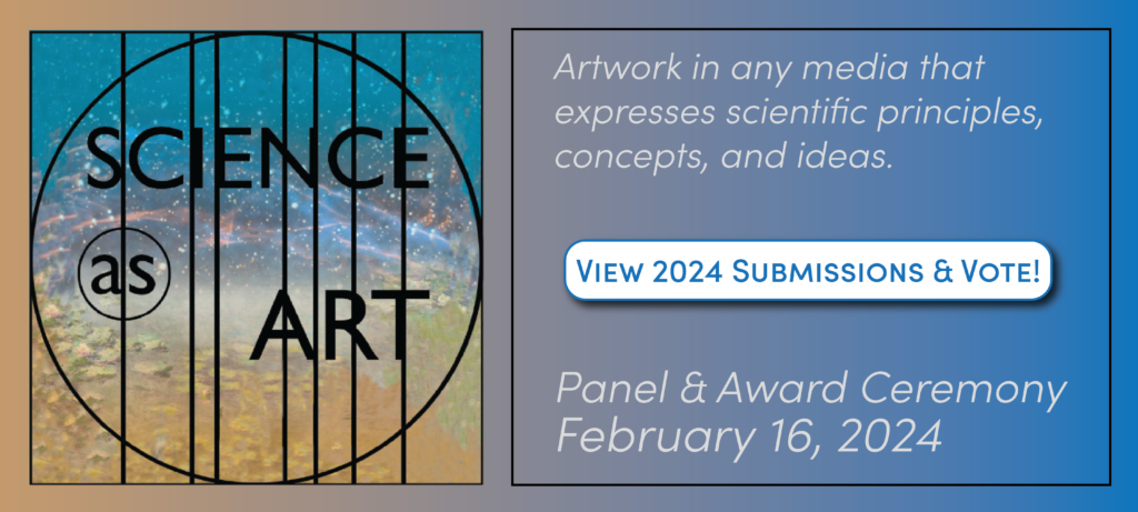 Science as Art - ArtsEngine