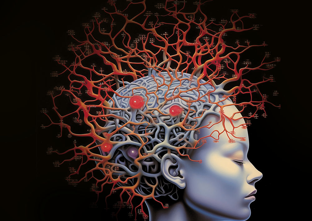 All in Your Head Project - ArtsEngine