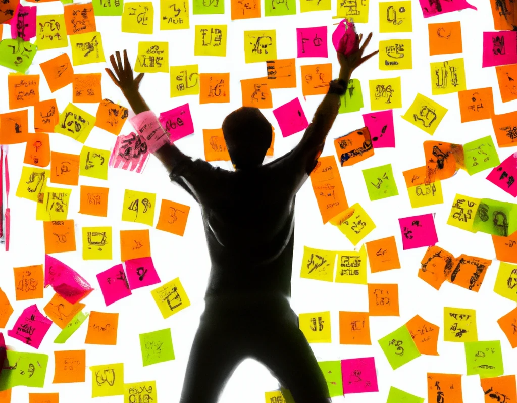 Every Brilliant Thing - ArtsEngine