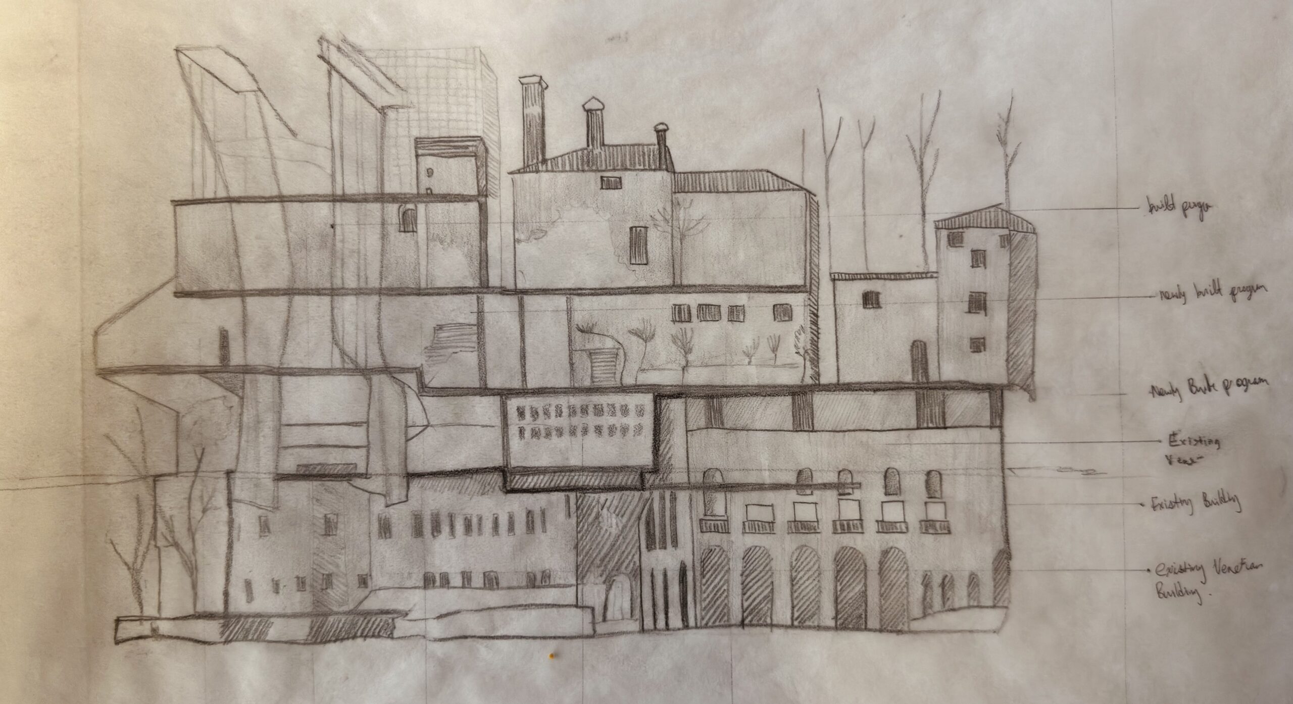 Acqua Alta - ArtsEngine