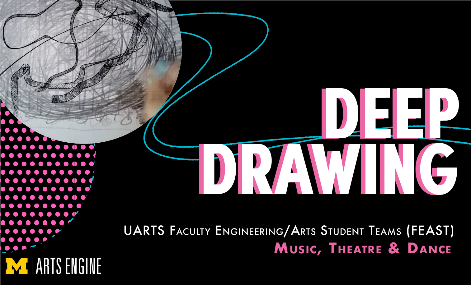 Deep Drawing - ArtsEngine