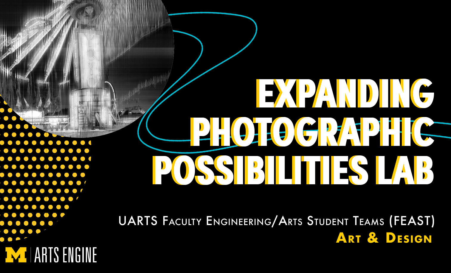 Expanding Photographic Possibilities Lab - ArtsEngine