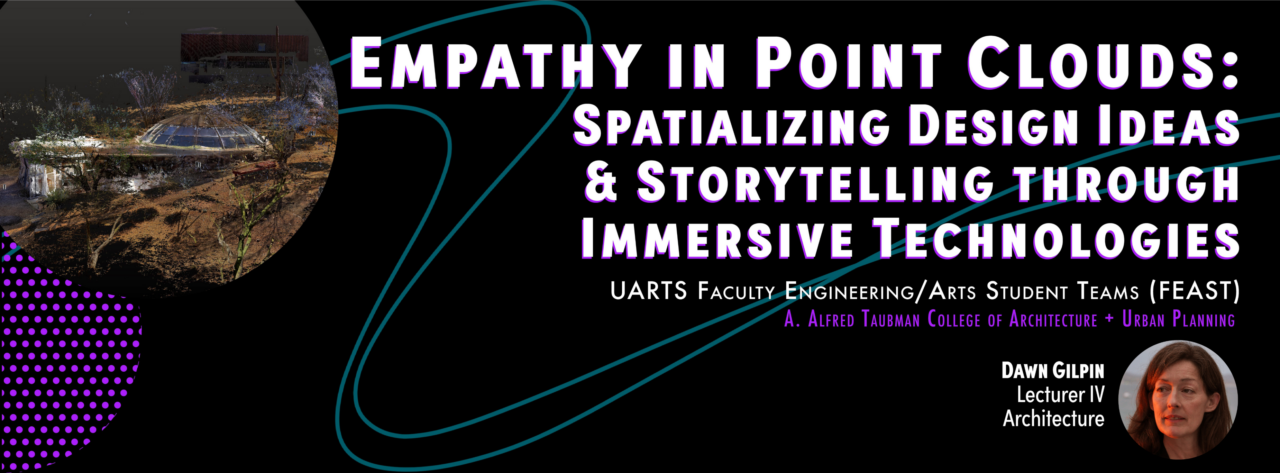 Spatial Ideas & Storytelling - ArtsEngine