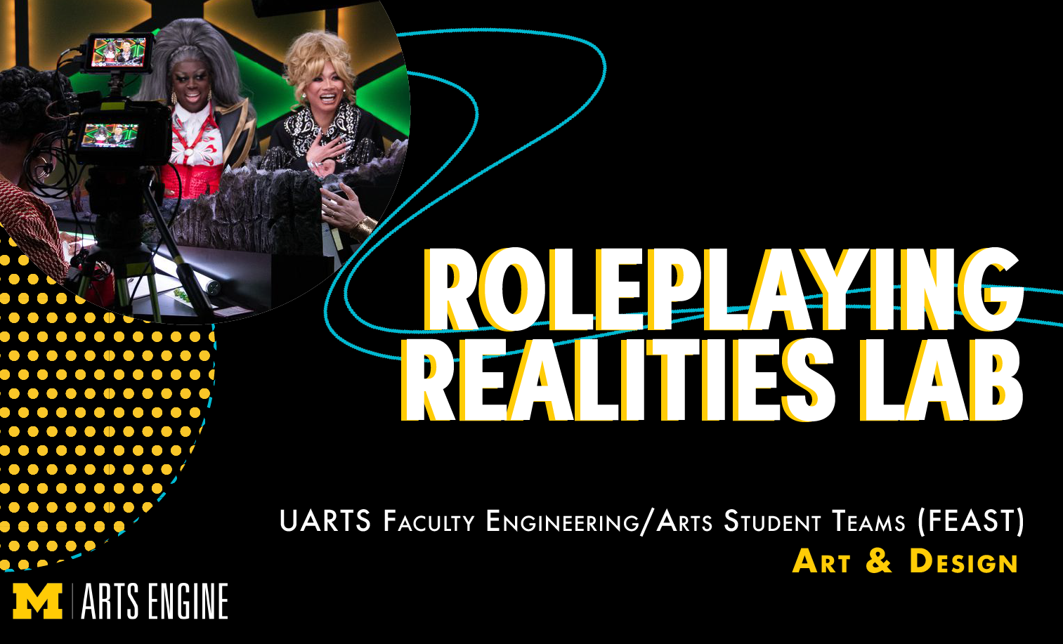 FEAST Projects - ArtsEngine