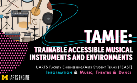 FEAST Projects - ArtsEngine