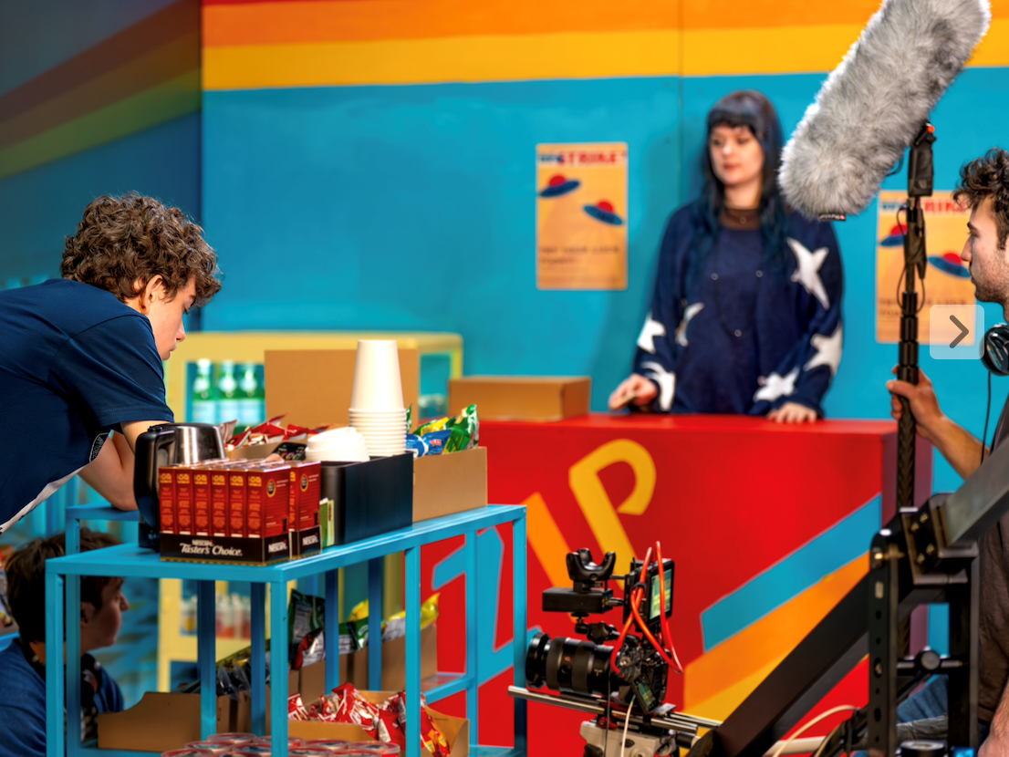 Betfall - ArtsEngine