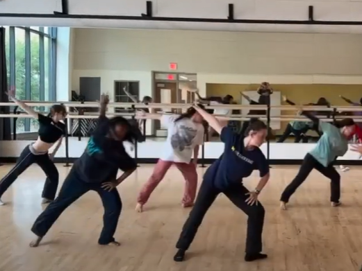 Channel Surfing - ArtsEngine