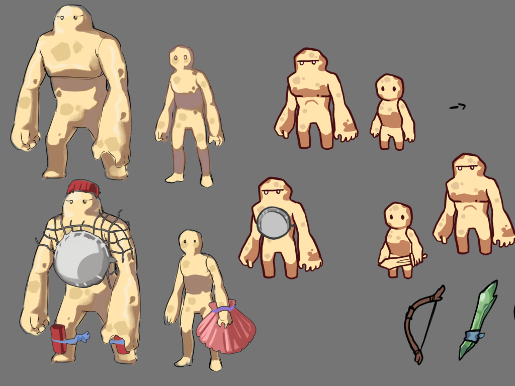 Project Sandcastle RTS - ArtsEngine