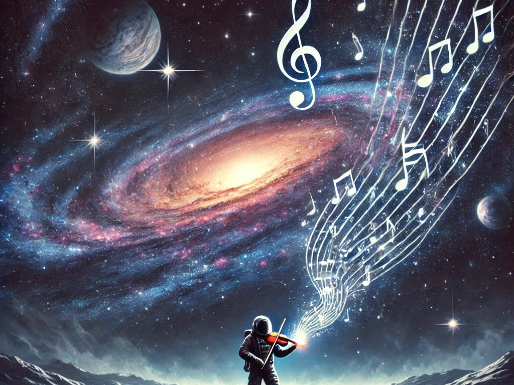 Space Odyssey: Rethinking Mahler Through the Cosmos - ArtsEngine