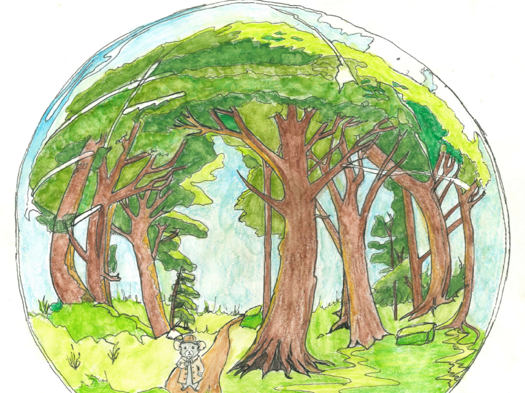 Michaela Collins - ArtsEngine